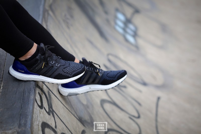 Sneaker-Zimmer.de | adidas Ultra Boost – Der Next-Level-Runner