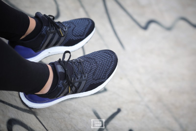 Sneaker-Zimmer.de | adidas Ultra Boost – Der Next-Level-Runner