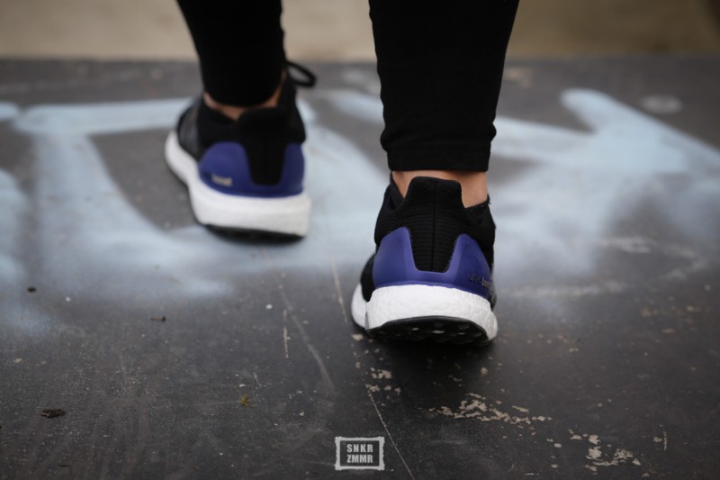 Sneaker-Zimmer.de | adidas Ultra Boost – Der Next-Level-Runner