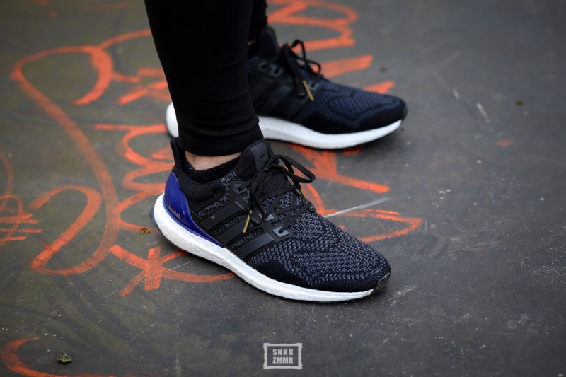 Sneaker-Zimmer.de | adidas Ultra Boost – Der Next-Level-Runner