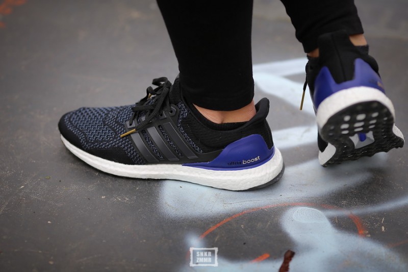 Sneaker-Zimmer.de | adidas Ultra Boost – Der Next-Level-Runner