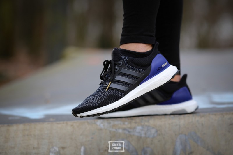 Sneaker-Zimmer.de | adidas Ultra Boost – Der Next-Level-Runner