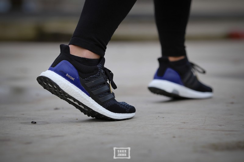 Sneaker-Zimmer.de | adidas Ultra Boost – Der Next-Level-Runner