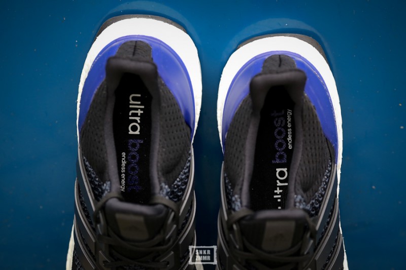 Sneaker-Zimmer.de | adidas Ultra Boost – Der Next-Level-Runner