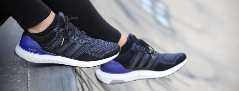 Sneaker-Zimmer.de | adidas Ultra Boost – Der Next-Level-Runner