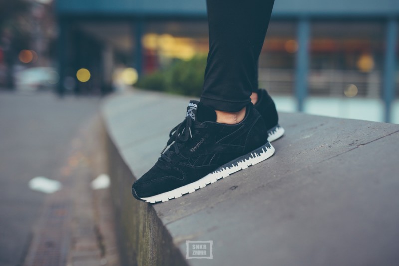 Sneaker-Zimmer.de | Naked x Reebok Classic Lthr „Drip“ – Dänische ...