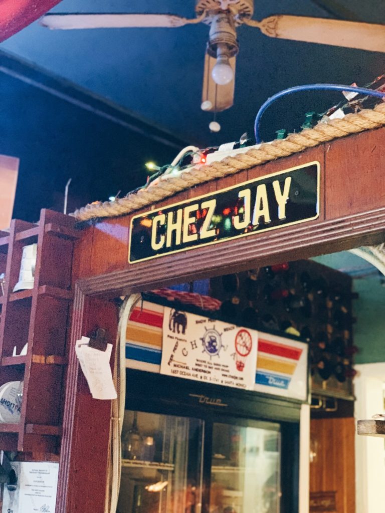 Sneaker-Zimmer.de | Bar Guide Los Angeles 30 Bars in 30 Days