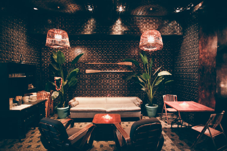 Sneaker-Zimmer.de | Bar Guide Los Angeles 30 Bars in 30 Days