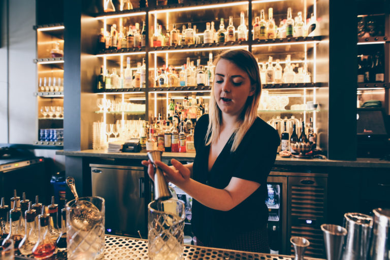 Sneaker-Zimmer.de | Bar Guide Los Angeles 30 Bars in 30 Days