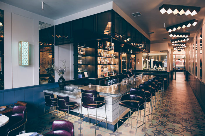 Sneaker-Zimmer.de | Bar Guide Los Angeles 30 Bars in 30 Days